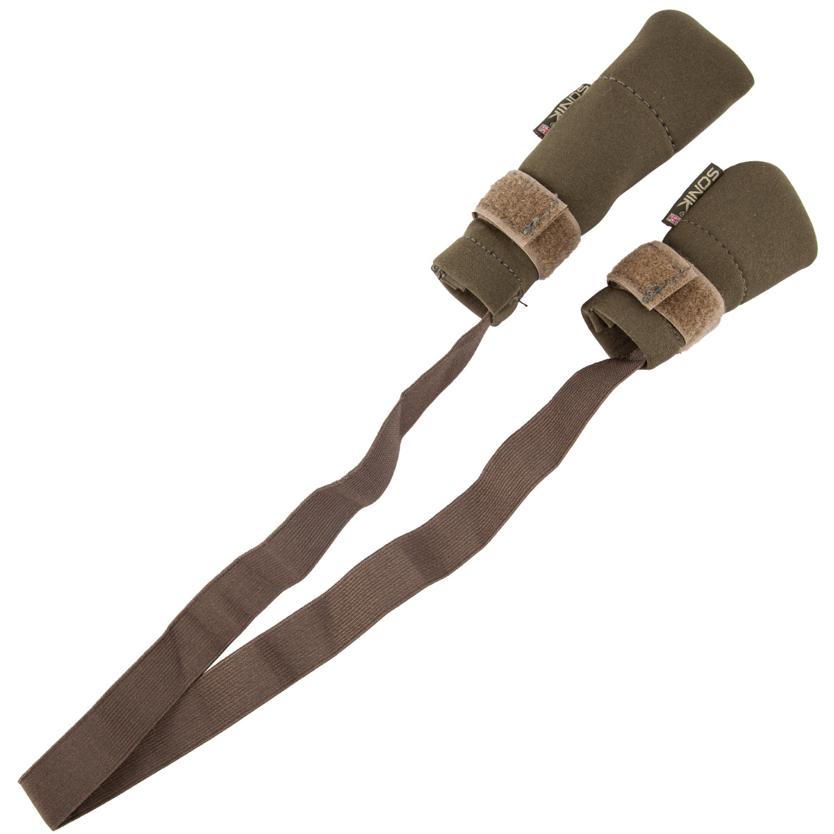 Sonik Xtractor Elastic Fishing Tip Protectors