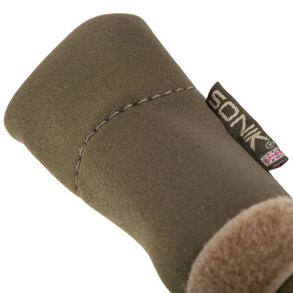 Sonik Xtractor Elastic Fishing Tip Protectors