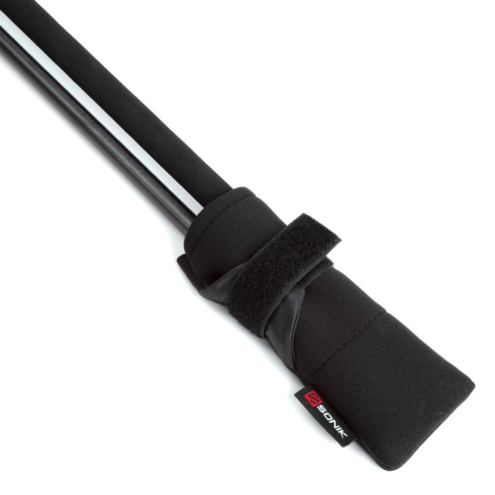 Sonik Xtractor Elastic Tip Protectors | Superior Rod Care