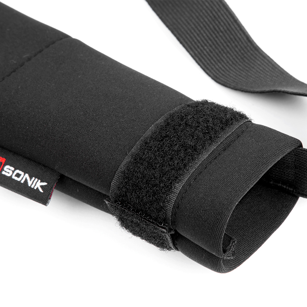 Sonik Xtractor Elastic Tip Protectors | Superior Rod Care