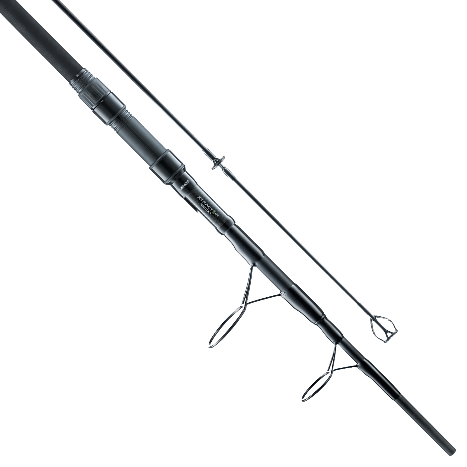 Sonik Xtractor Recon Carp Fishing Rod | Angling Direct