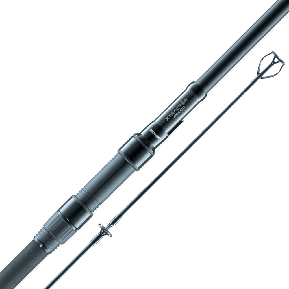Sonik Xtractor Recon Spod / Marker Rod | Carp Fishing Rods | Angling Direct