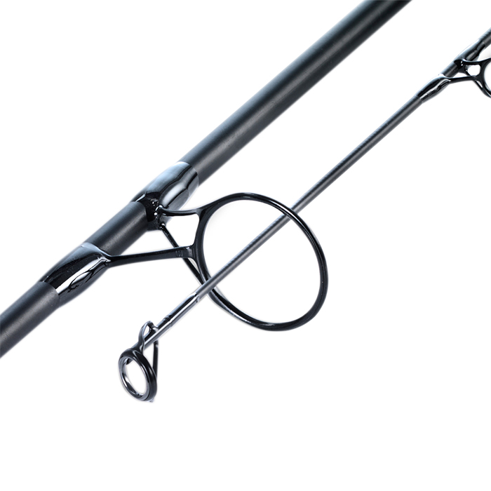 Sonik Xtractor Fishing Spod Rod | Elite Craft Compact Design