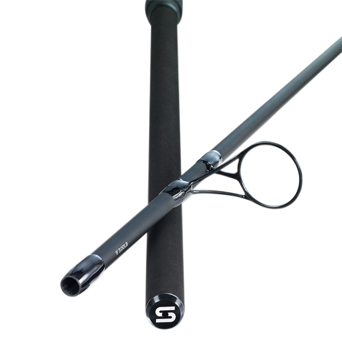 Sonik Xtractor Fishing Spod Rod | Elite Craft Compact Design