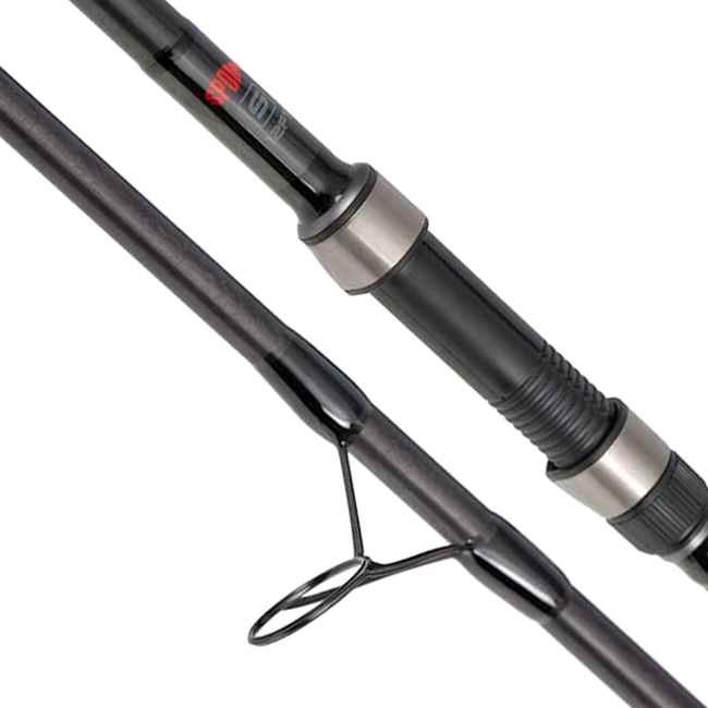 Spomb S Rod | Carp Fishing Spod Rods | Angling Direct