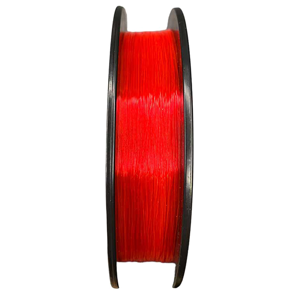 Spomb X Pro Red Mono 300m | Monofilament Fishing Line | Angling Direct