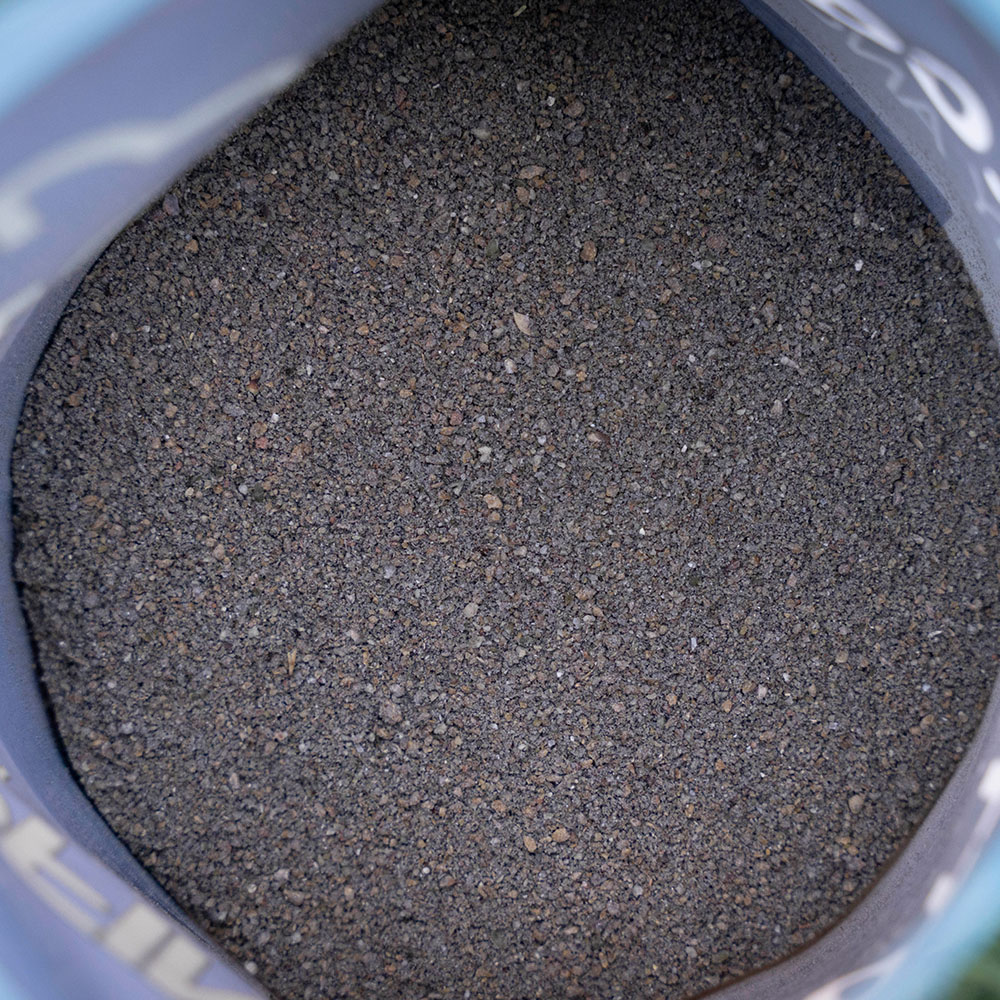 Spotted Fin Black Dye Groundbait Colourant 40g