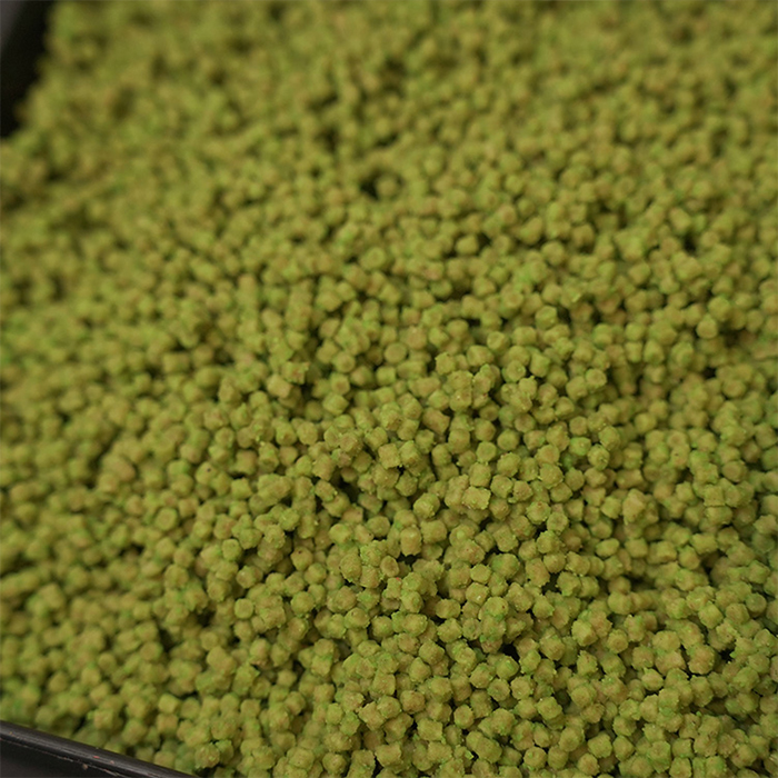 Spotted Fin Green Betaine Method Ready Fishing Bait Soak 500ml