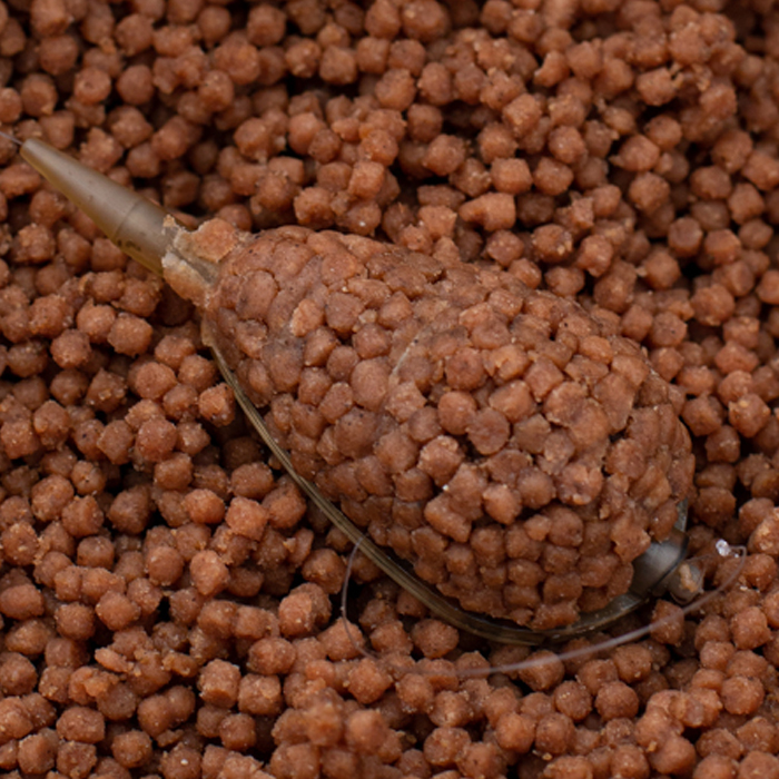 Spotted Fin Sweet Meat Method Ready Pellets 2mm 2kg