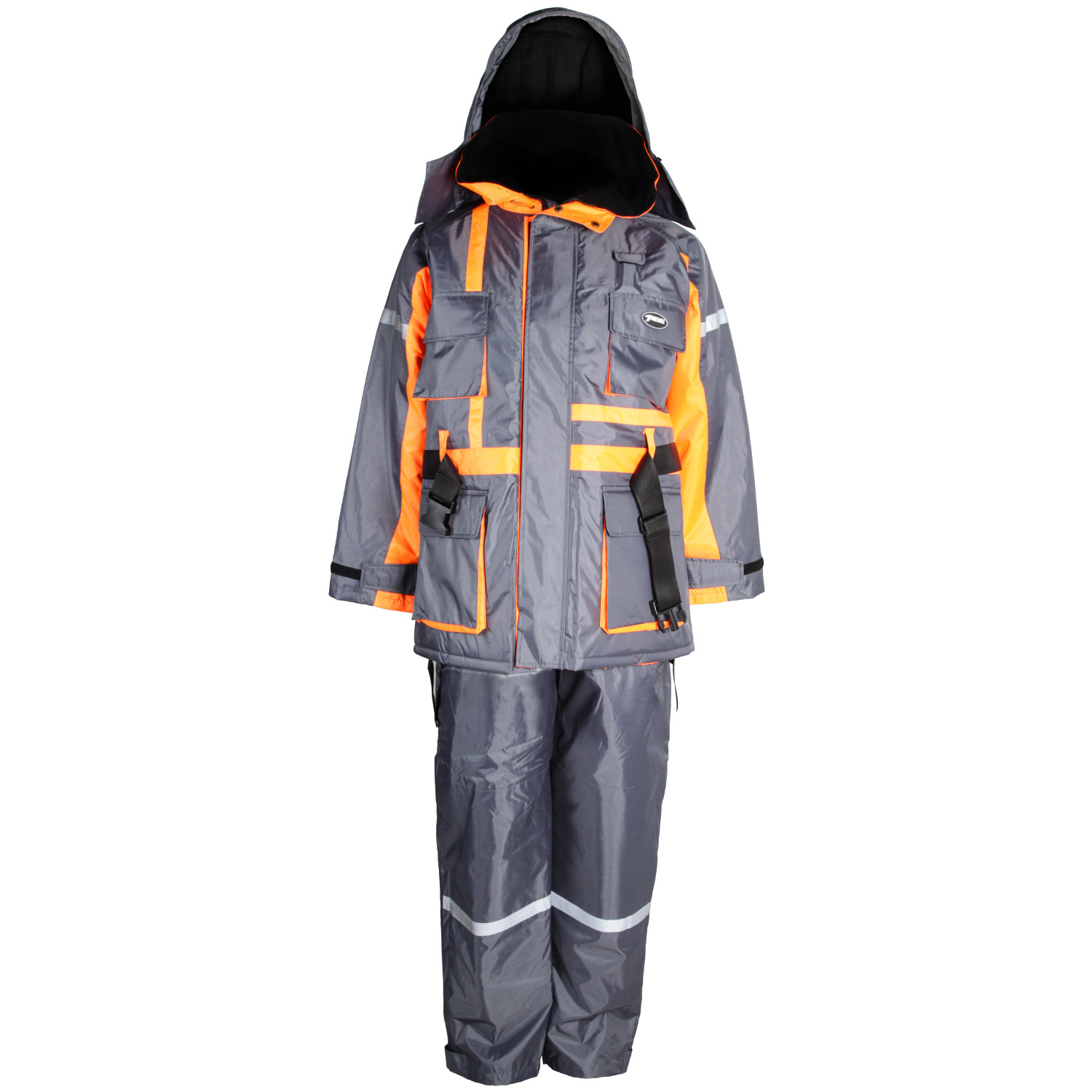 Stillwater Expert 2 Piece Flotation Suit