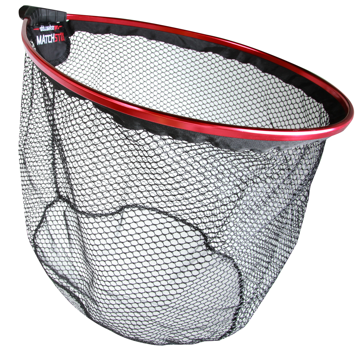 Stillwater Matchstix Match Landing Net