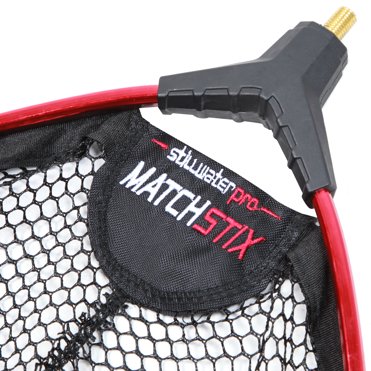 Stillwater Matchstix Match Landing Net
