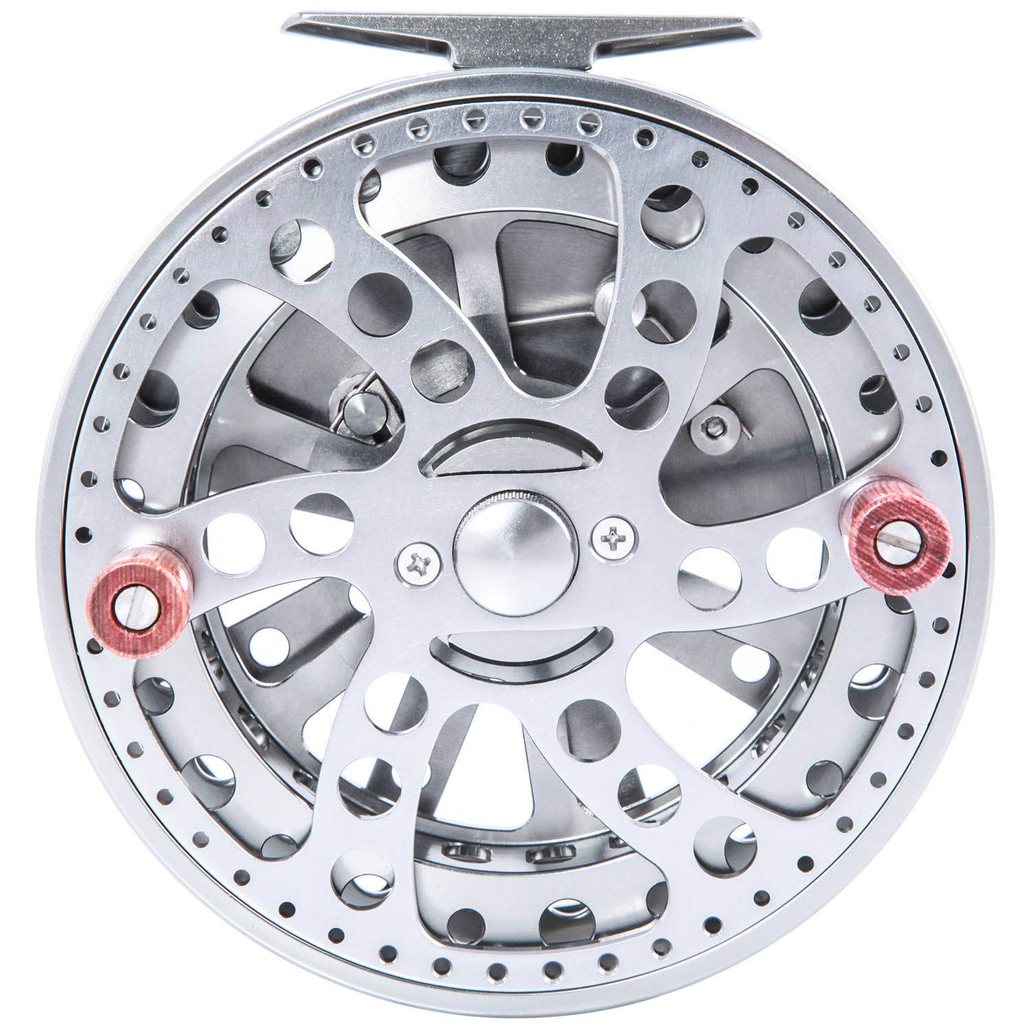 Stillwater The Severn Centrepin