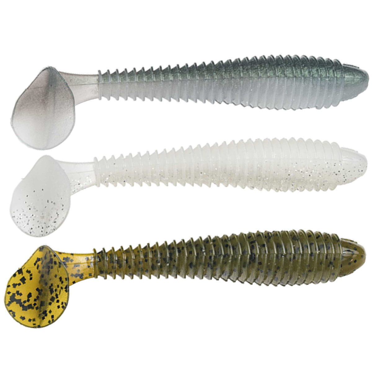 Strike King Rage Swimmer Lures 12cm