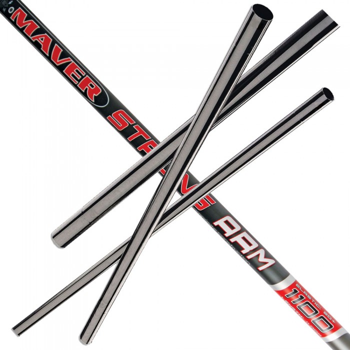 Maver Strong Arm Pole Kits