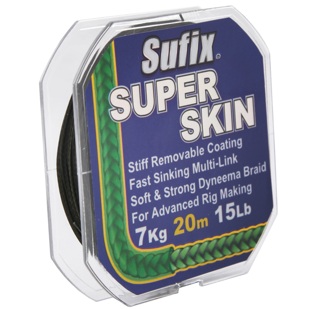 Sufix Super Skin