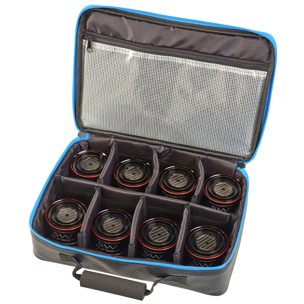 Sunset RS Competition Spool Bag