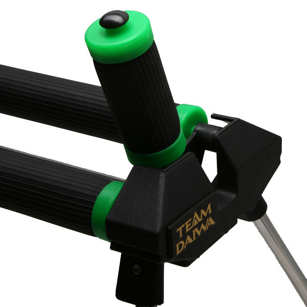 Daiwa Team Daiwa Double Rocking Pole Roller