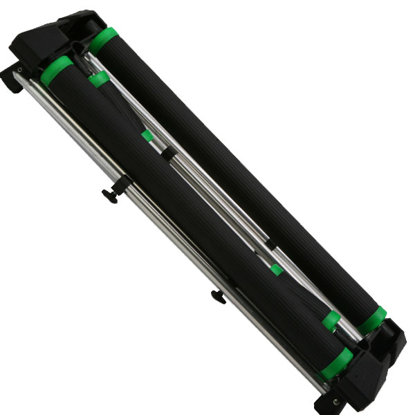 Daiwa Team Daiwa Double Rocking Pole Roller