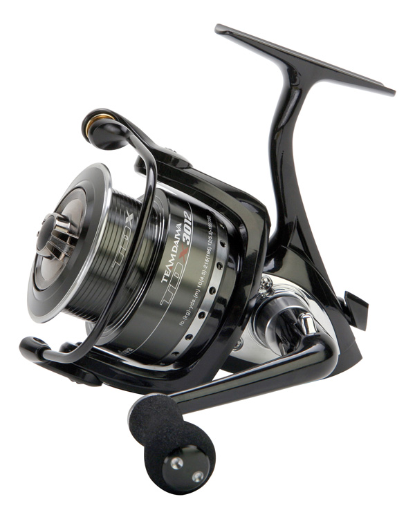 Team Daiwa X Match Reel | Angling Direct