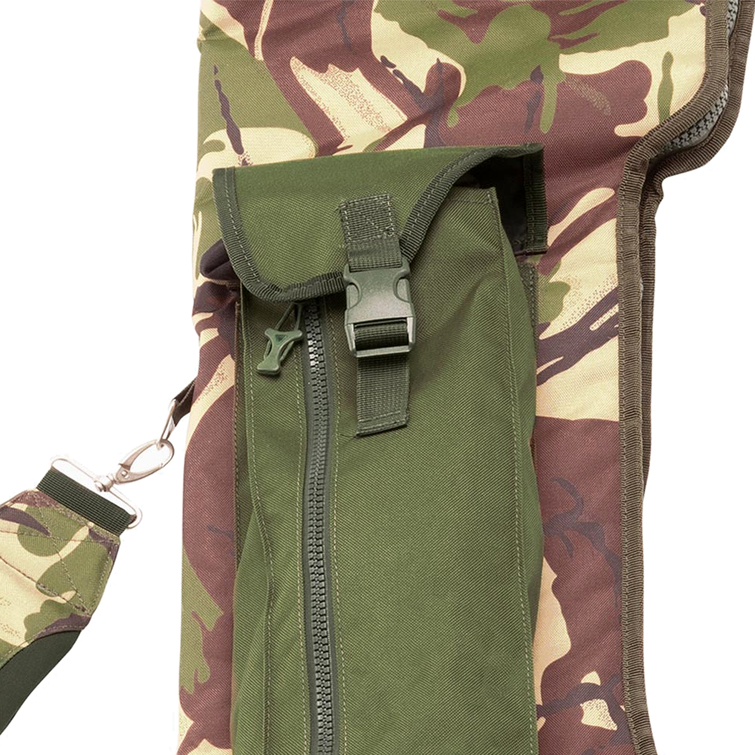 TF Gear Survivor 3 Rod Fishing Holdall