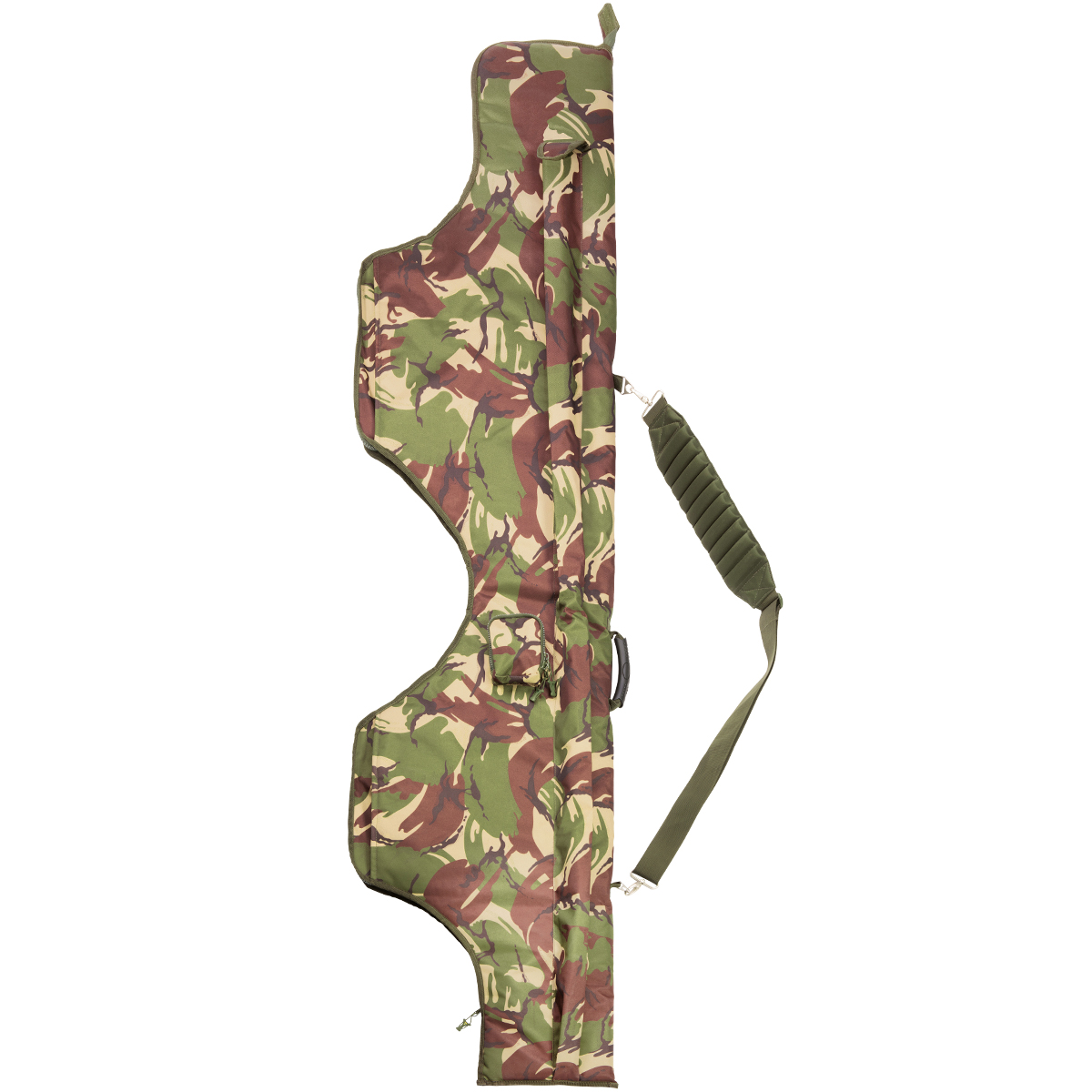 TF Gear Survivor 5 Rod Fishing Holdall