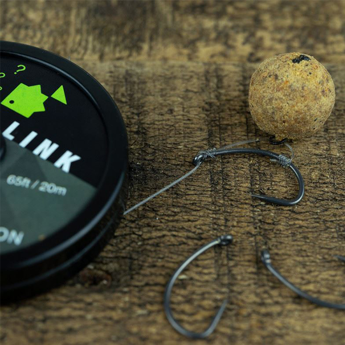 Thinking Anglers Tint Link Fluorocarbon Fishing Hooklink
