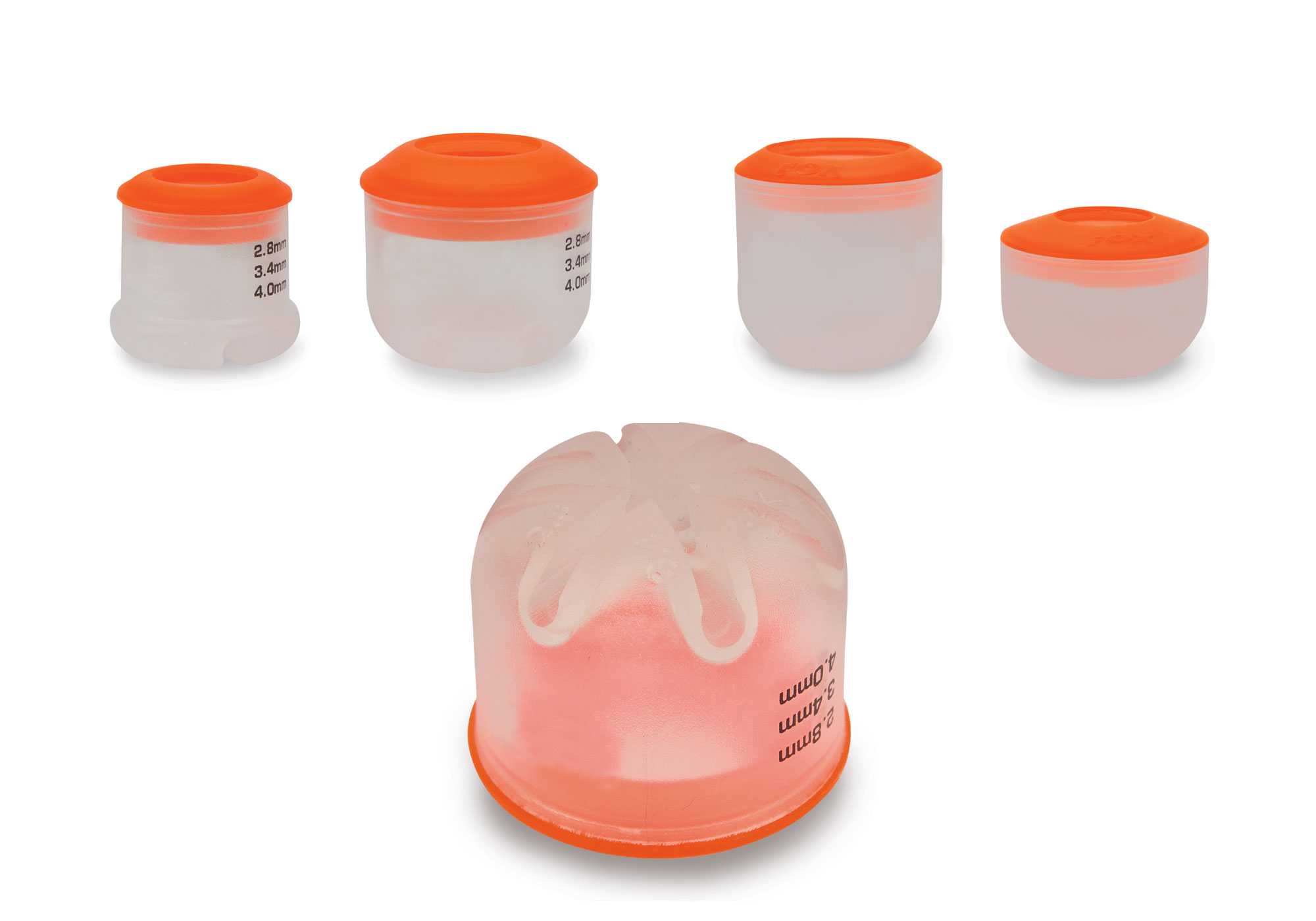 Matrix Toss Pot | Angling Direct