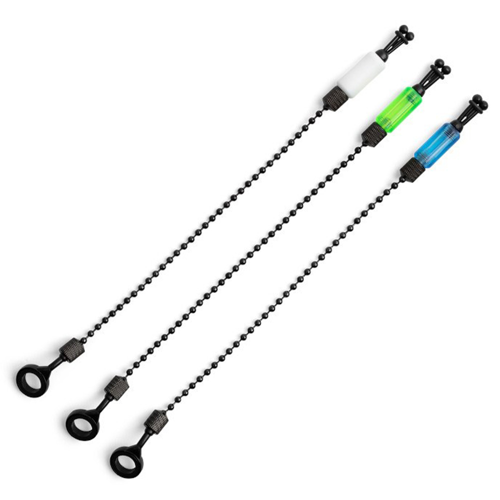 Trakker Clinga Old Skool Kit - Set of 3|Indicators|Angling Direct