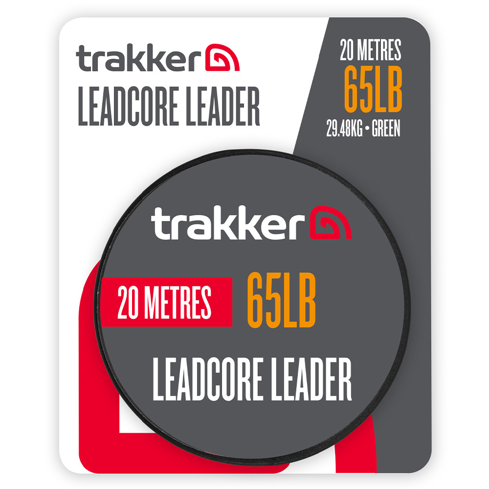 Trakker Leadcore Leader 20m
