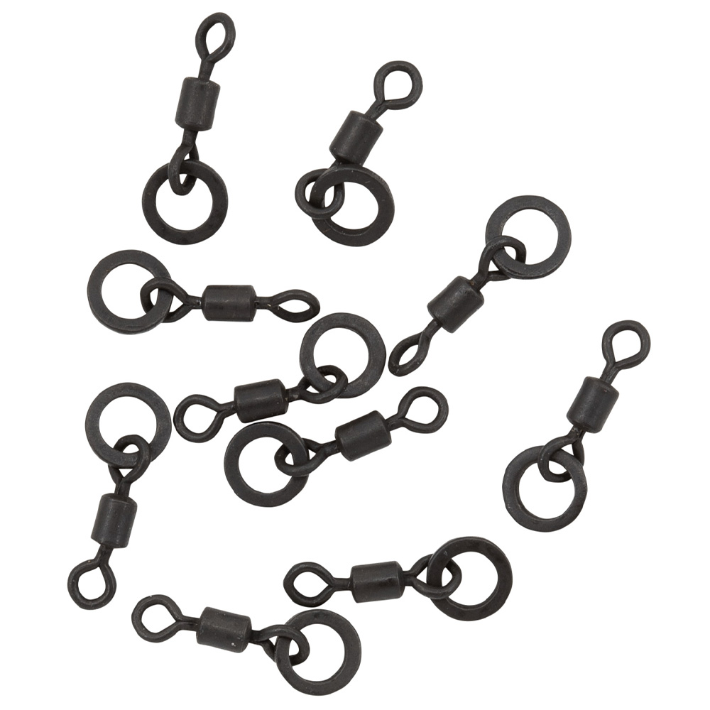 Trakker Micro Ring Swivel Size 20