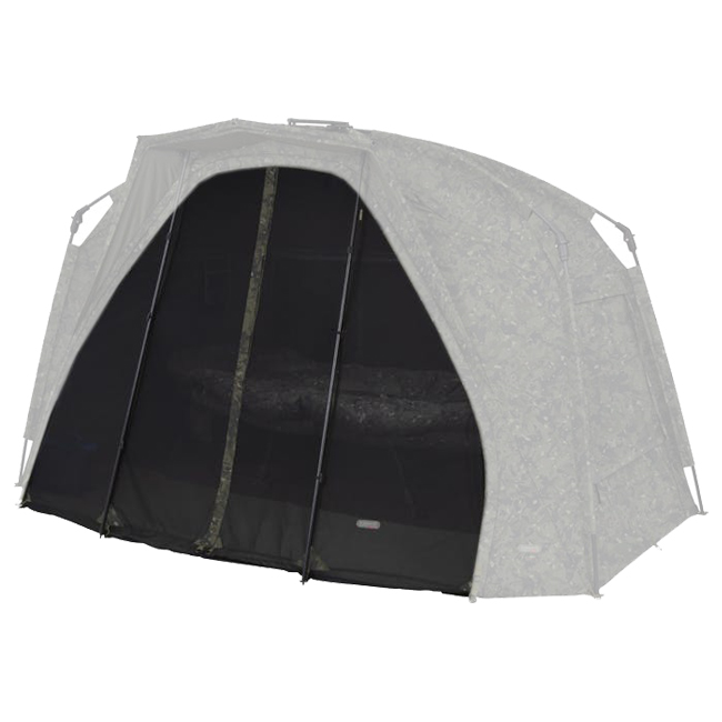 Trakker Tempest RS 100 Camo Bivvy Insect Panel | Bivvy Accessories ...