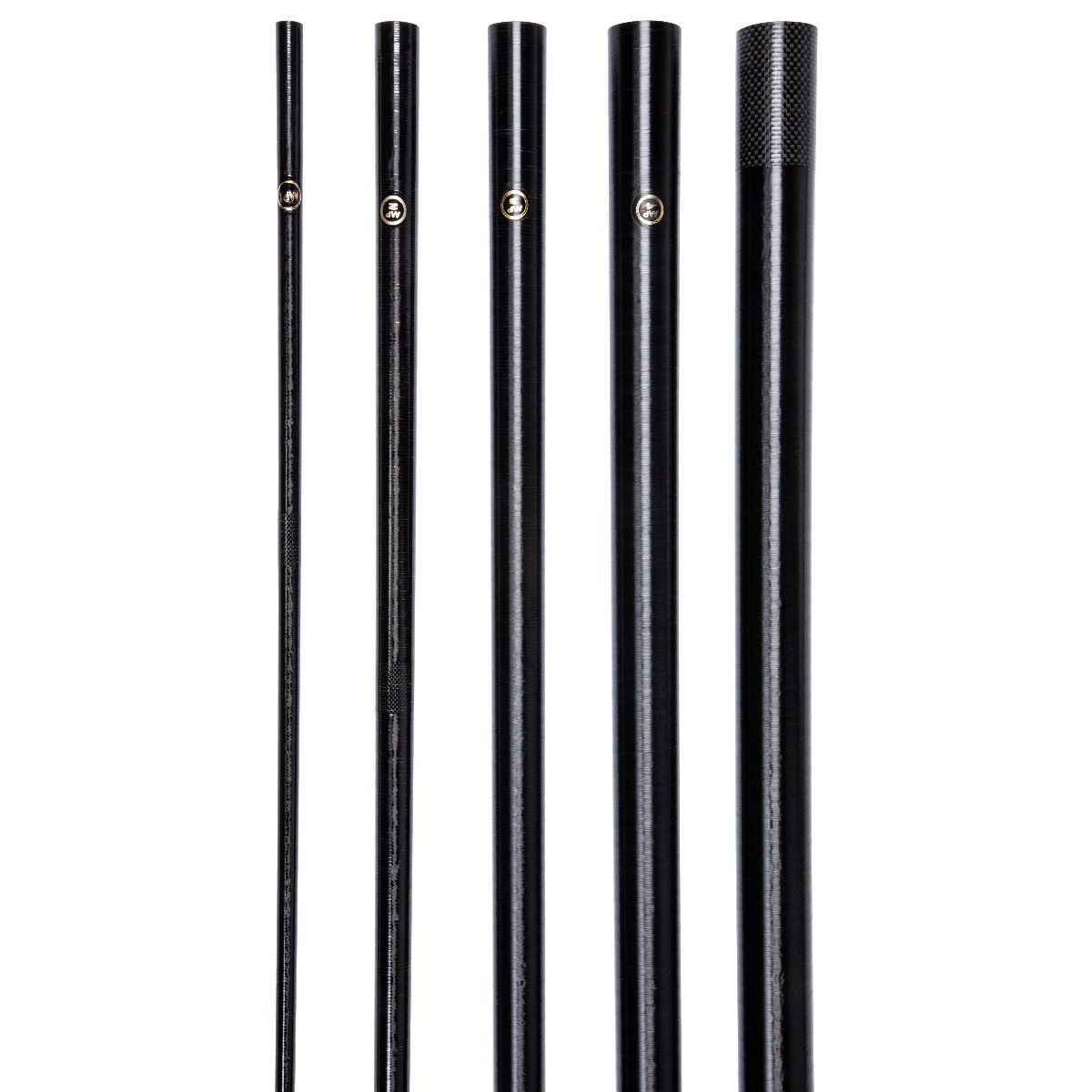 Tricast Trilogy 2 Power Margin Pole 9m