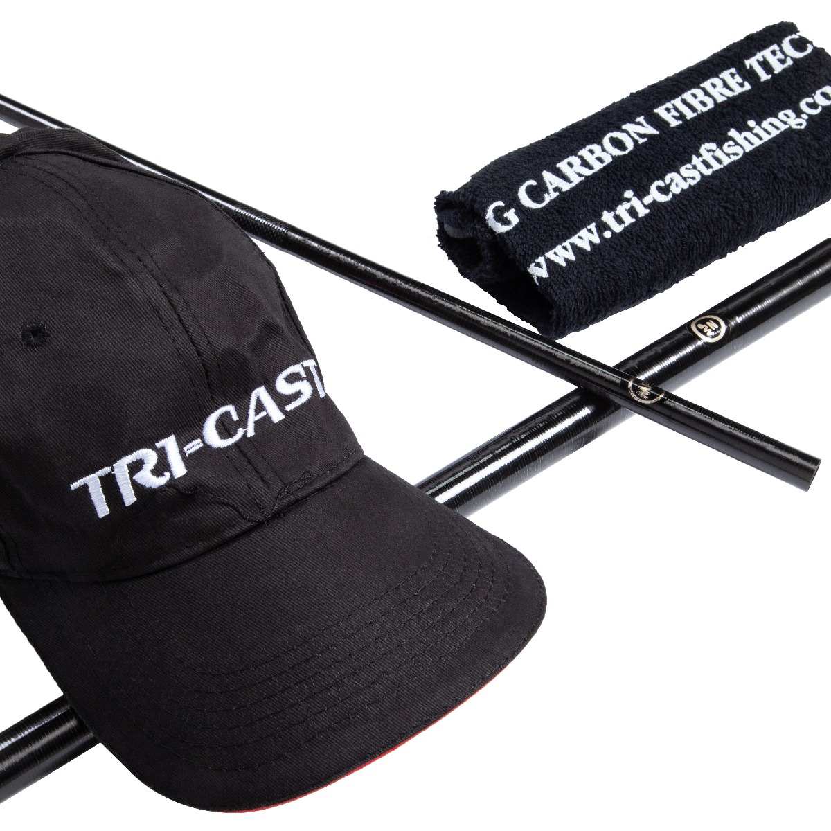 Tricast Trilogy 2 Power Margin Pole 9m