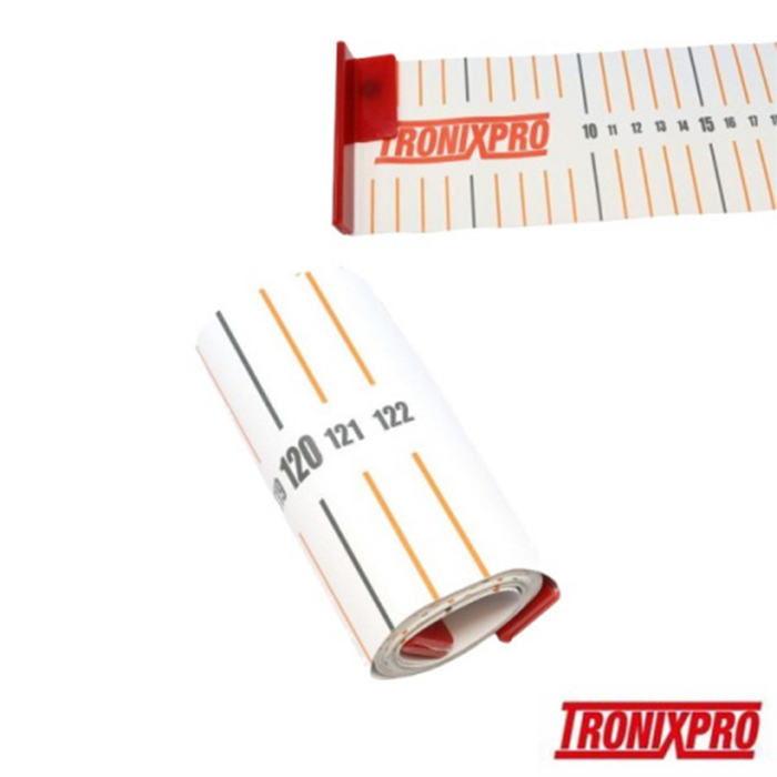 Tronixpro Folding Fishing Ruler 120cm