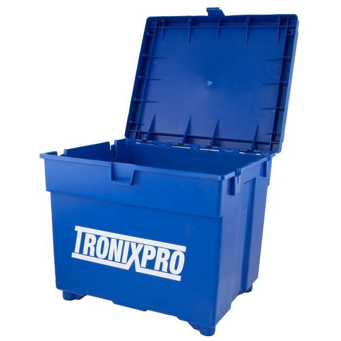 Tronixpro Beach Seat Box