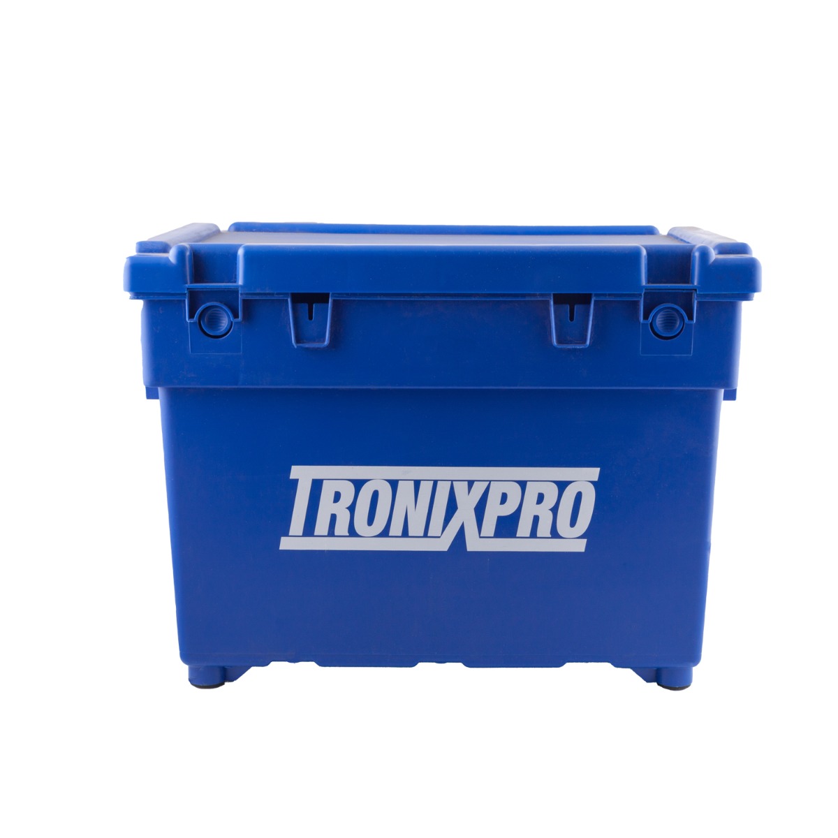 Tronixpro Big Beach Seat Box