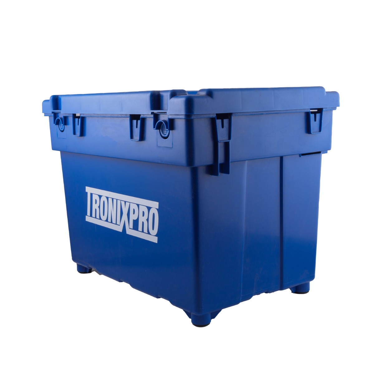 Tronixpro Big Beach Seat Box