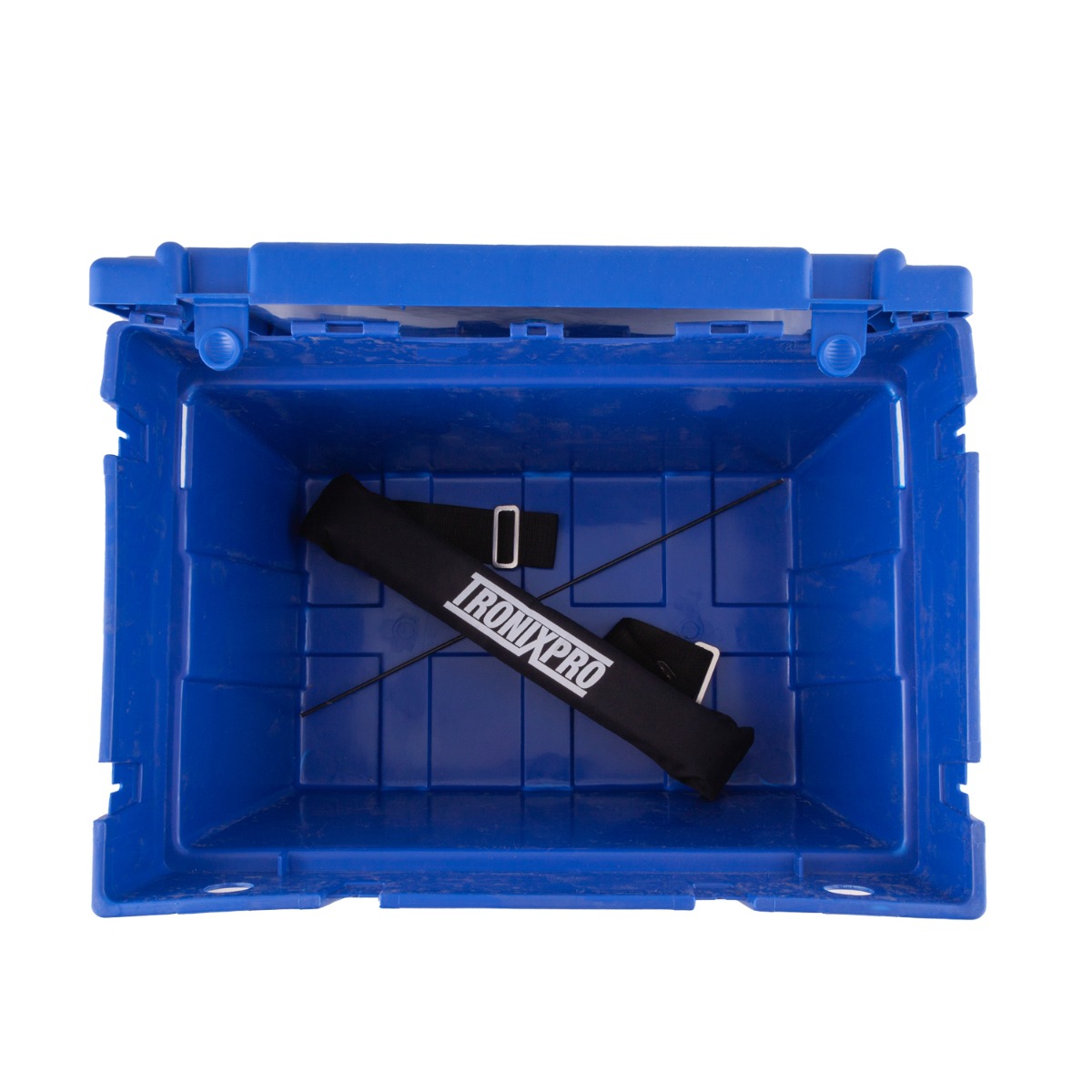 Tronixpro Big Beach Seat Box