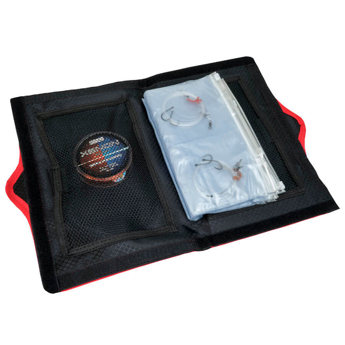 Tronixpro Double Rig Fishing Wallet