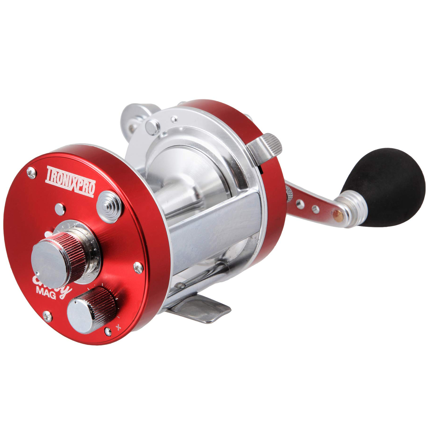 Tronixpro Envoy Mag Multiplier Reel