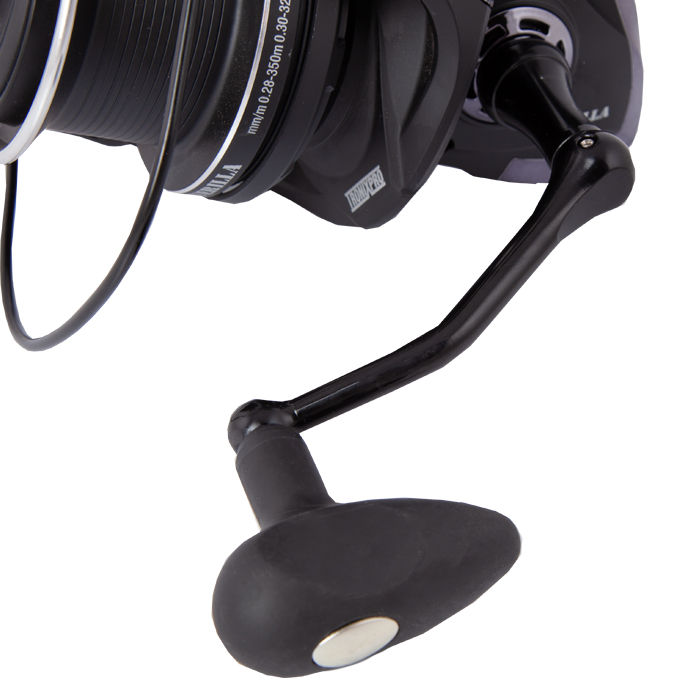 Tronixpro Guerilla Surf Fishing Reel