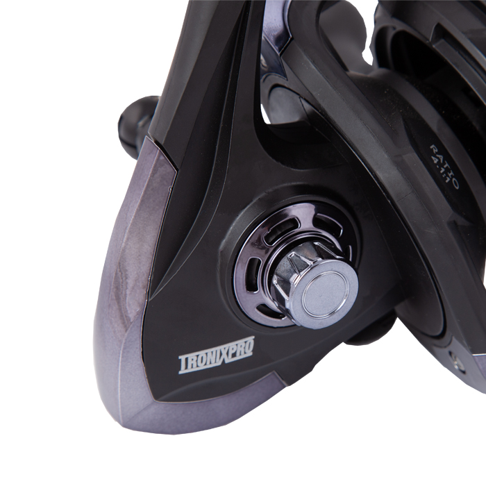 Tronixpro Guerilla Surf Fishing Reel