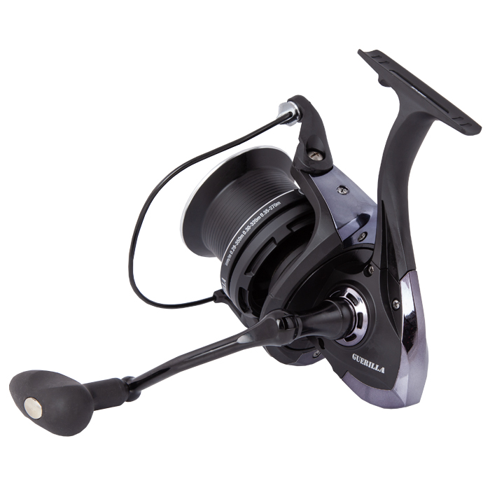 Tronixpro Guerilla Surf Fishing Reel