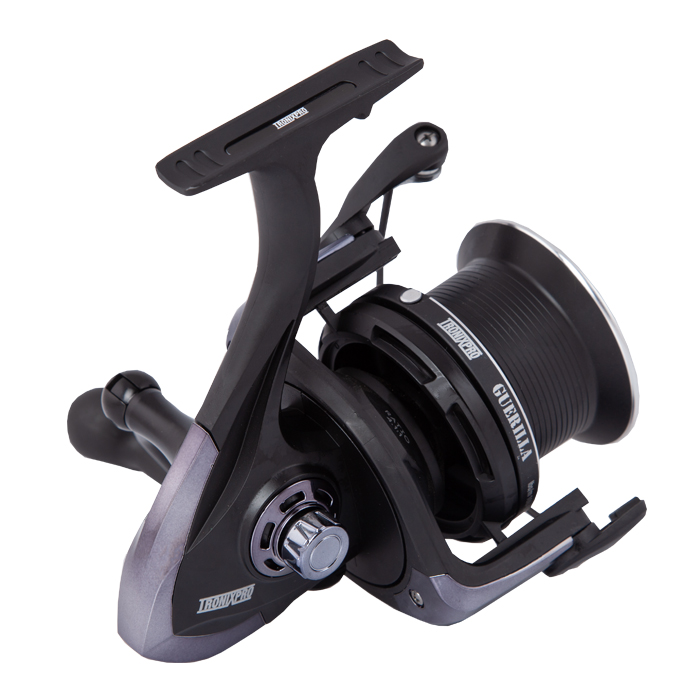 Tronixpro Guerilla Surf Fishing Reel