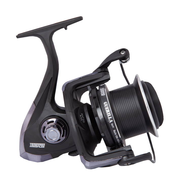 Tronixpro Guerilla Surf Fishing Reel
