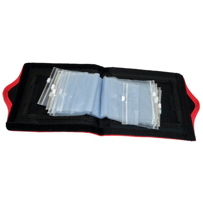 Tronixpro Single Fishing Rig Wallet