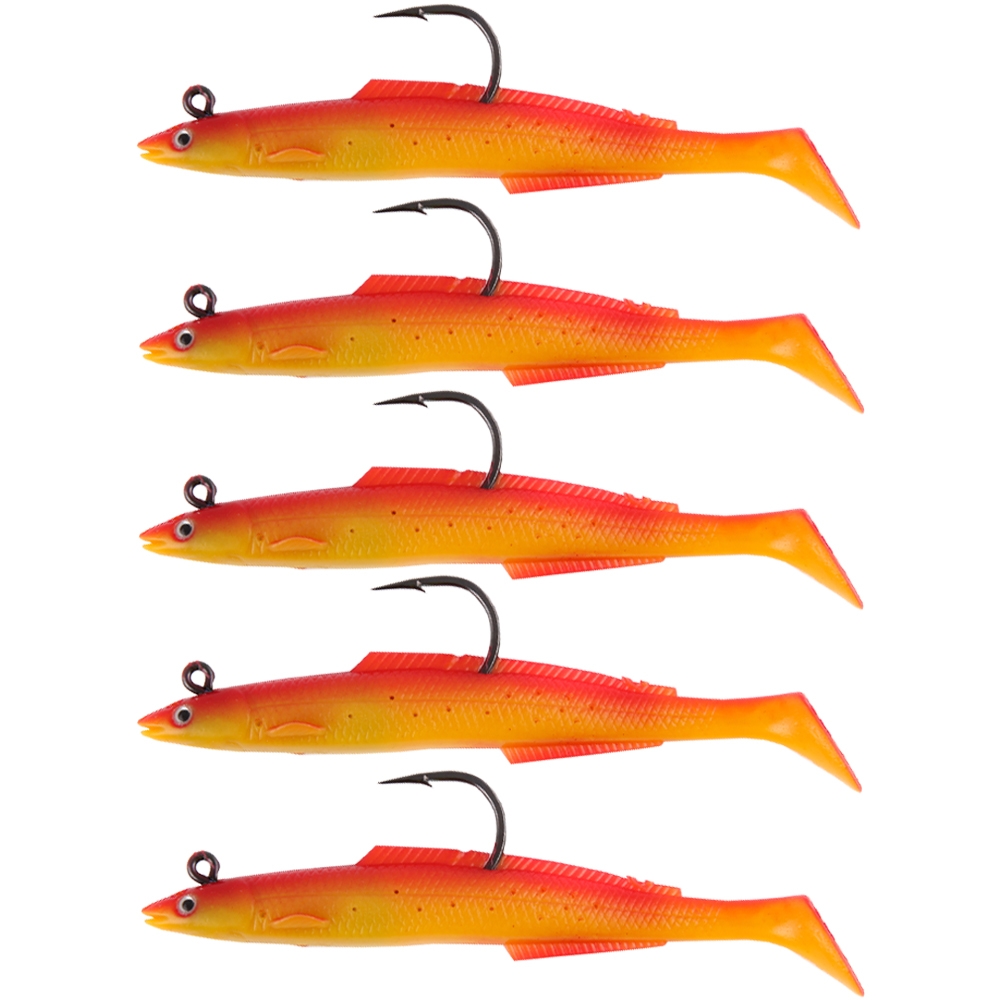 Tsunami Tazer Lure