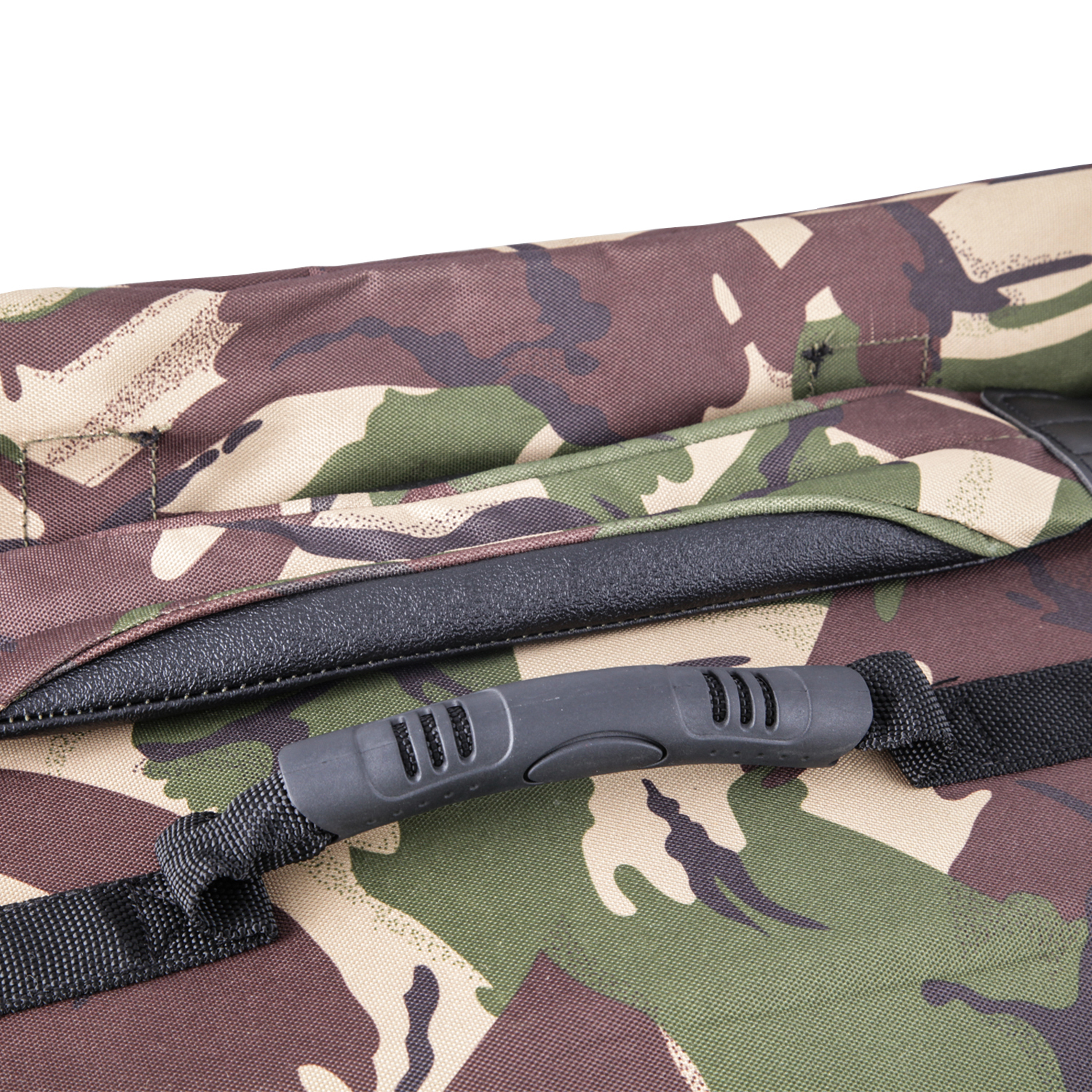 Carp Porter DPM Front Bag