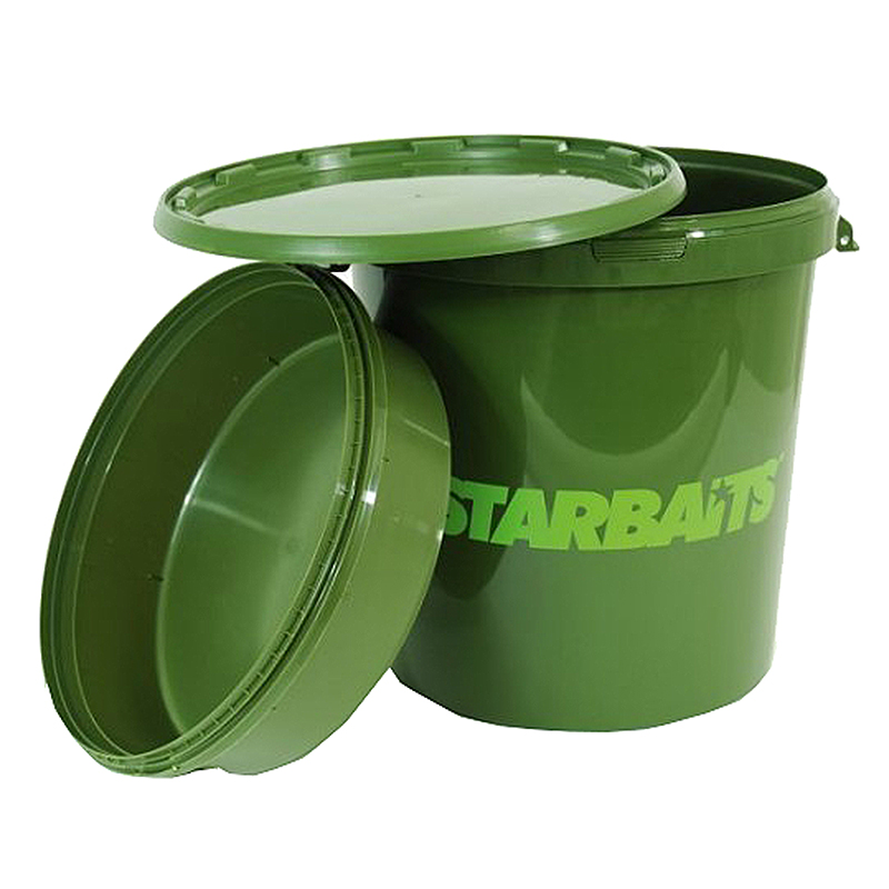Starbaits 33L Container